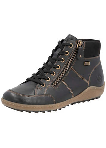 Remonte Lace-Up Boots | Grattan