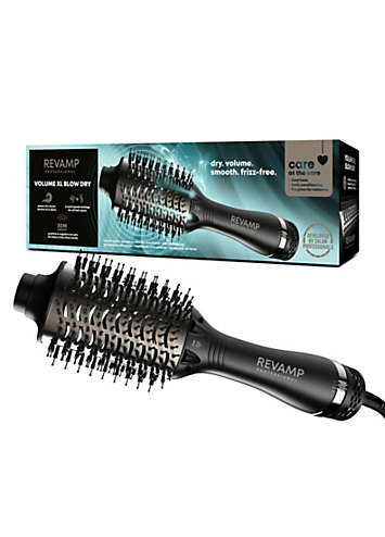 Revamp Volume XL Blow Dry Hot Air Styler | Grattan