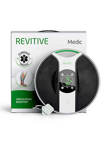 Revitive Medic Circulation Booster | Grattan