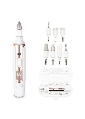 Rio Precision Pro Electric Nail File | Grattan