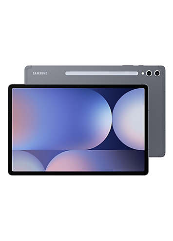 Samsung Galaxy Tab S10+ 256GB 5G 12.4 Inch Tablet - Moonstone Grey ...