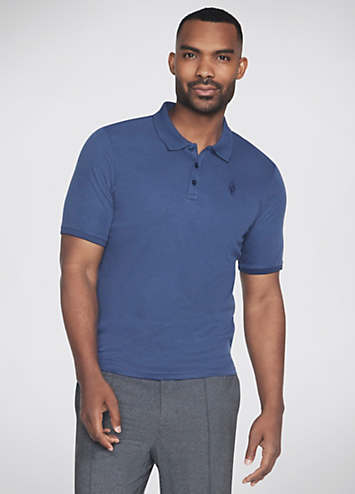 Skechers Off Duty Polo Shirt Grattan