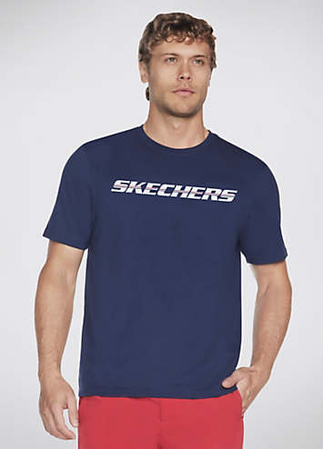 Skechers t shirt 2015 store