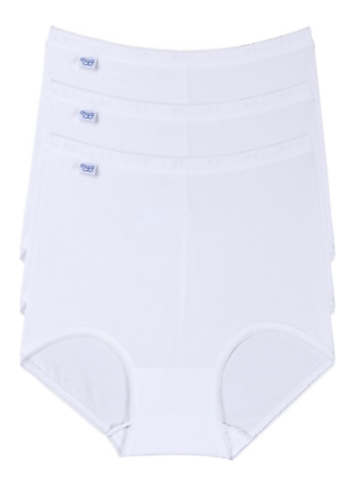 Sloggi Pack of 3 Basic Briefs | Grattan