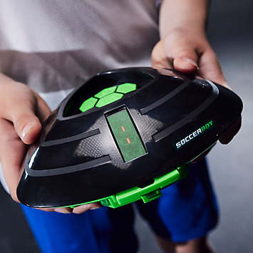 Smart Ball Soccer Bot Interactive Football Game | Grattan