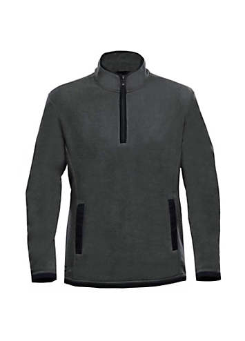 Stormtech Men’s Shasta Tech Fleece | Grattan