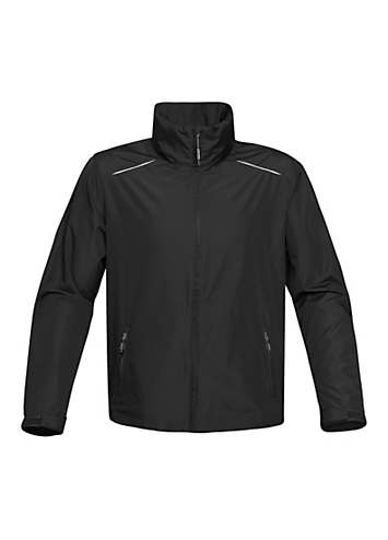 Stormtech Men’s Nautilus Performance Soft Shell Jacket | Grattan