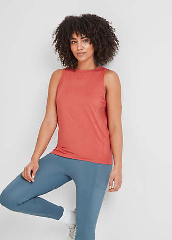 TOG24 Coopley Womens Tech Vest | Grattan