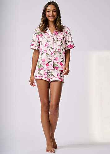 Ted Baker Penny Short Satin Pyjama Set | Grattan