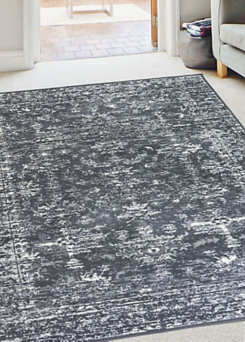 The Homemaker Rugs Collection Maestro Vintage Rug | Grattan
