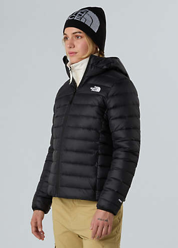 The North Face Quilted Down Jacket | Grattan