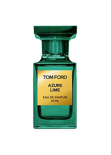 Tom Ford Azure Lime Eau De Parfum 50ml | Grattan