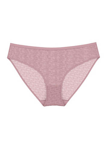 Triumph Signature Sheer Tai Brief | Grattan