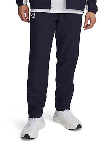 Under Armour Rival Windbreaker Pants | Grattan