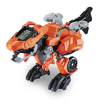VTech Switch & Go Dinos Flare the T-Rex | Grattan