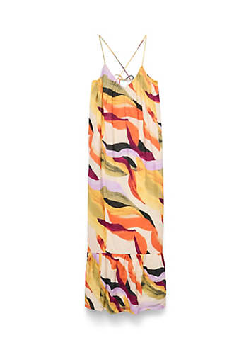 Vero Moda Tilly Long Singlet Dress | Grattan