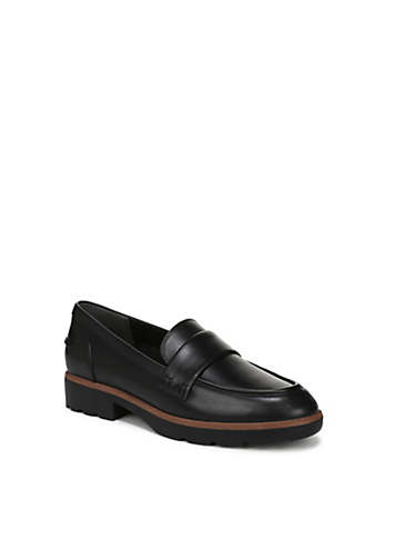 Vionic Cleo Wide-Fit Arch Support Loafers | Grattan
