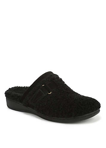 Vionic Izzy Arch Support Mules | Grattan