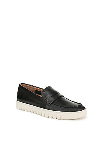 Vionic Men’s Uptown Regular Fit Arch Support Loafers | Grattan