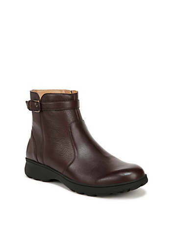 Vionic Redding Regular Fit Arch Support Ankle Boots | Grattan