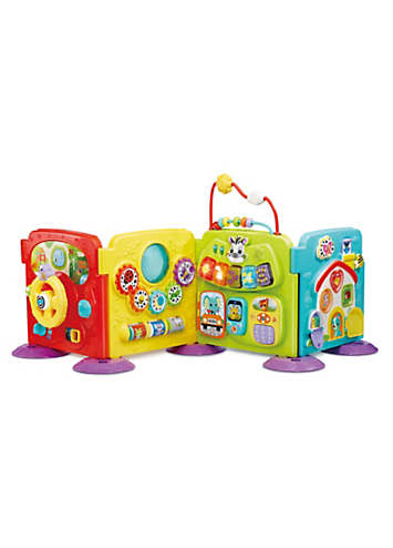 Vtech Discovery Play Centre | Grattan