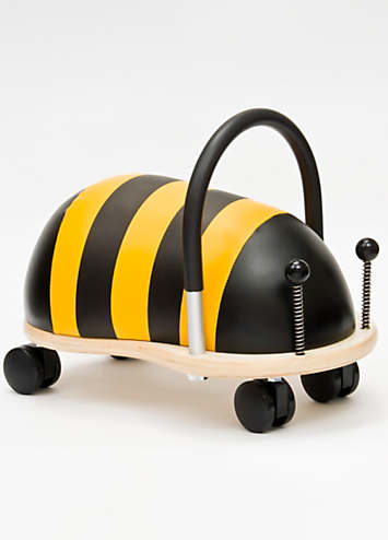Wheely Bug Bumble Bee - Large | Grattan