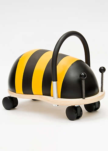 Wheely Bug Bumble Bee - Small | Grattan