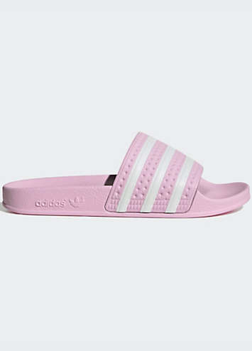 adidas Originals Adilette Pool Sliders | Grattan