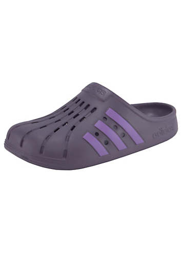 adidas Performance Adilette Clogs | Grattan