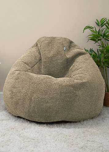 rucomfy Snug Slouchbag | Grattan