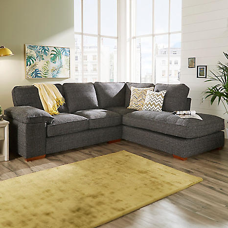Cassie corner sofa store