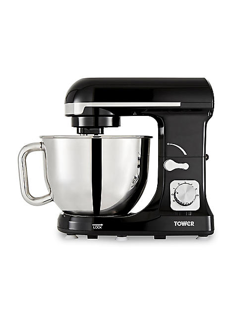 Tower 1000W Stand Mixer | Grattan