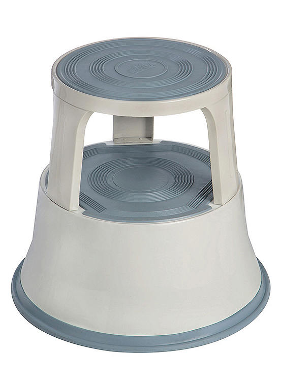 2 Tier Step Stool | Grattan