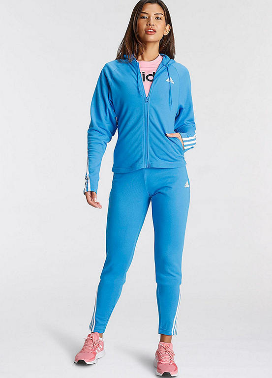 Adidas Performance Energize Tracksuit Grattan