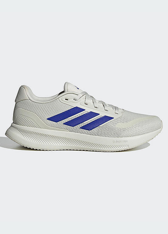 adidas Performance RunFalcon 5 Running Trainers | Grattan