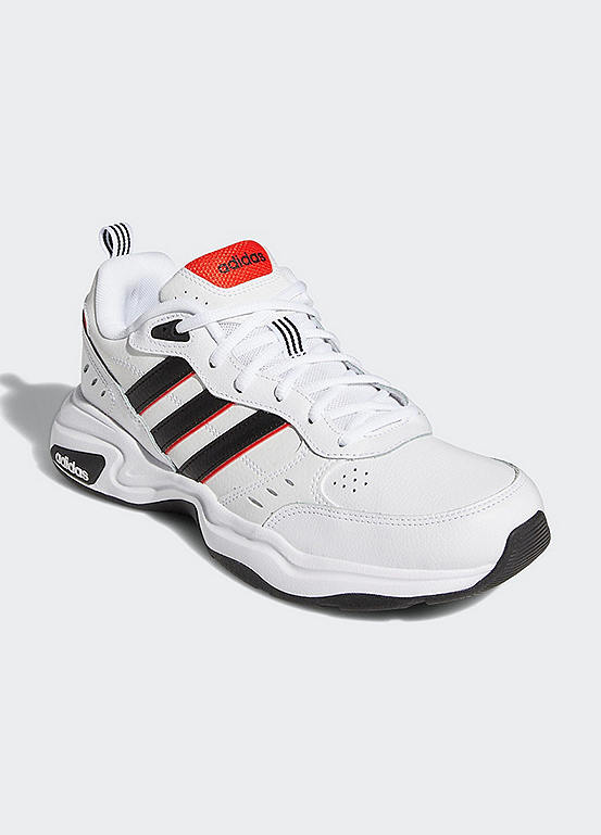 adidas Performance Strutter Trainers | Grattan