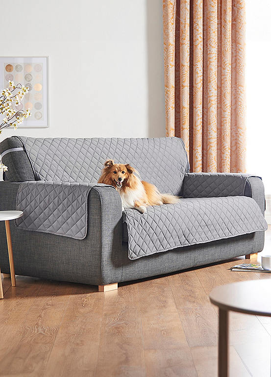 Alan Symonds Chair & Sofa Protector | Grattan