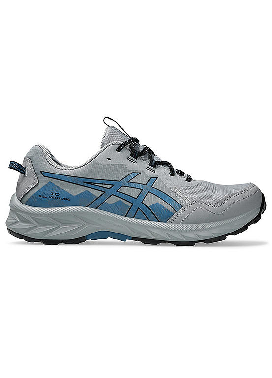 Asics Gel-Venture 10 Trail Running Shoes | Grattan