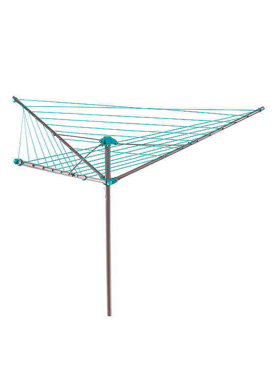 Beldray 26 Metre Rotary Clothes Airer | Grattan