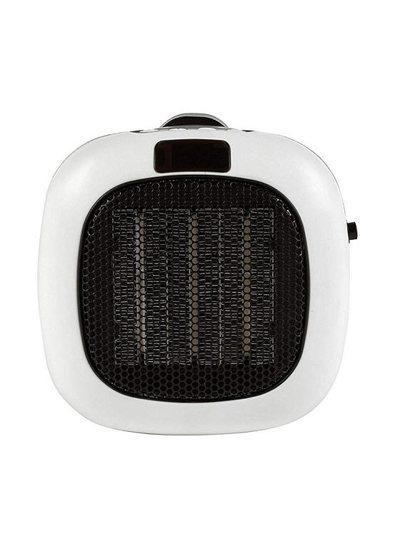 Beldray 700W Handy Plug In Heater | Grattan