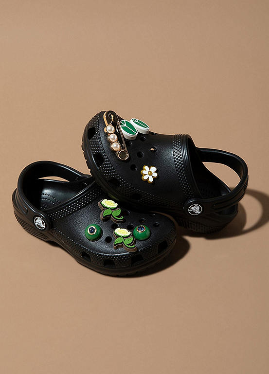 Crocs Kids Classic Clogs | Grattan