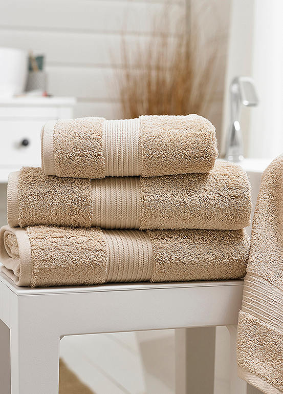 Deyongs Bliss Towel Range | Grattan