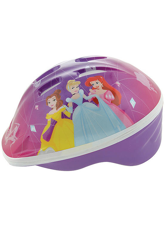 Disney Princess Safety Helmet | Grattan
