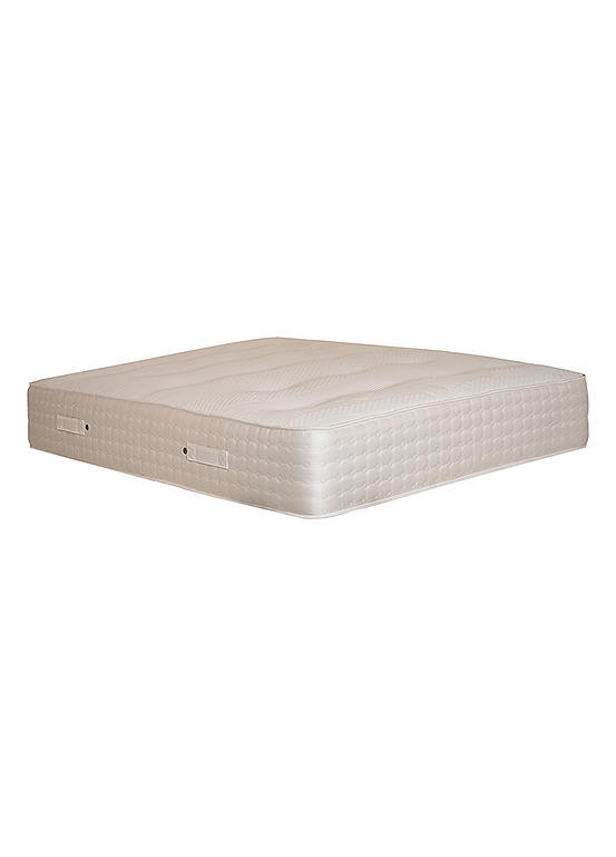 Elise Open Coil Orthopaedic Mattress | Grattan