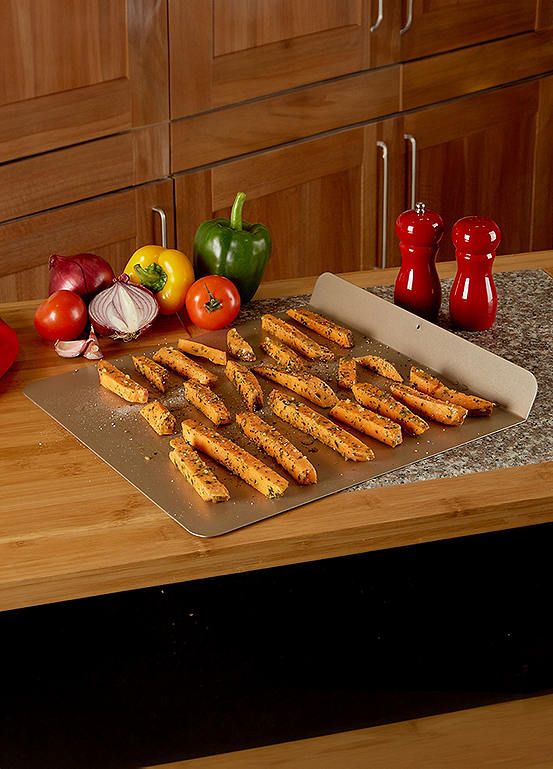 From Scratch Baking Sheet | Grattan