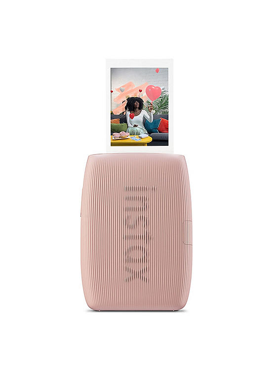 Fujifilm Instax Mini Link 3 Wireless Smartphone Photo Printer 20 Shots ...
