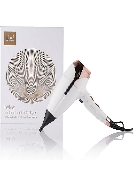 ghd Helios Professional Hair Dryer | Grattan