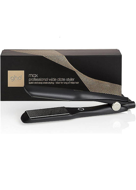 ghd Max Hair Straighteners | Grattan