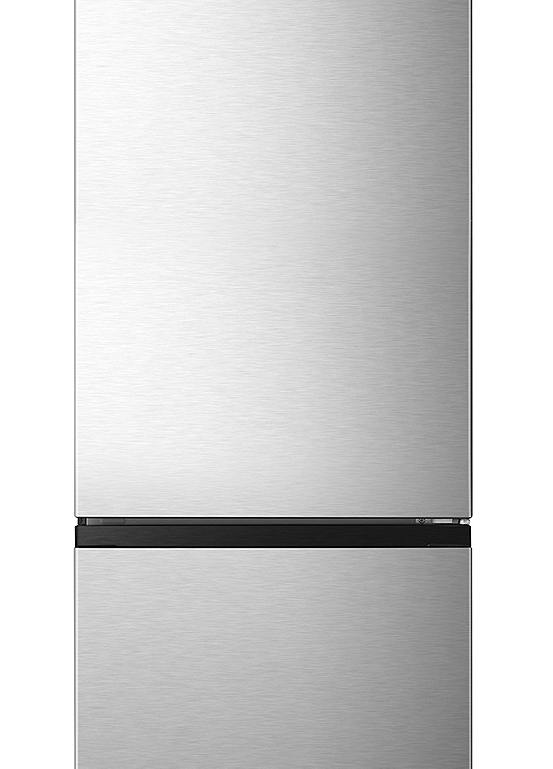 Hisense RB440N4ACD Total No Frost Fridge Freezer, 70/30, D Rated ...