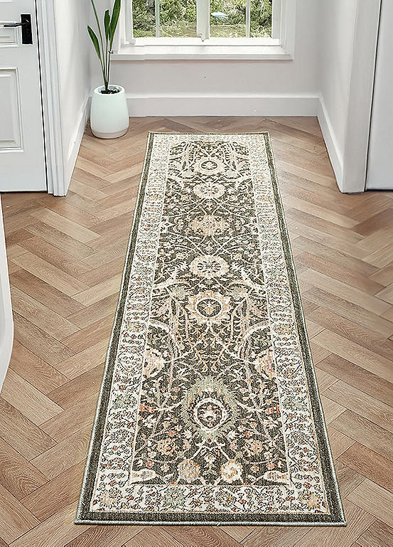 HMC Viana Runner | Grattan